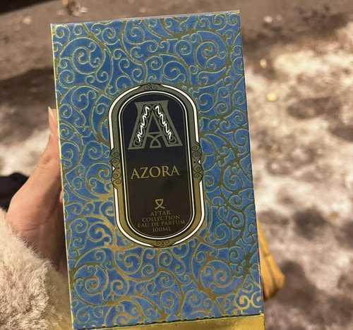 Attar collection musk kashmir