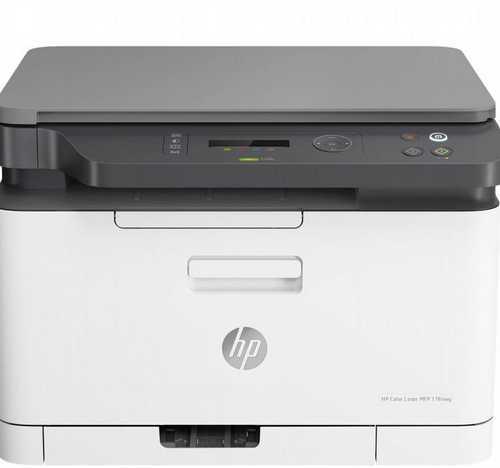 Мфу HP Color Laser MFP 178nw 4ZB96A #400067