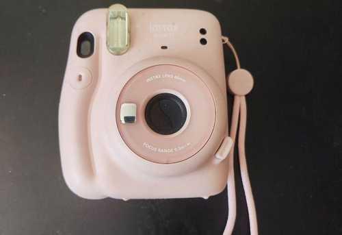 Поларойд instax mini 11