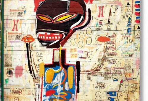 Jean-Michel Basquiat XXL альбом