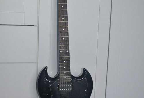 Электрогитара Epiphone sg