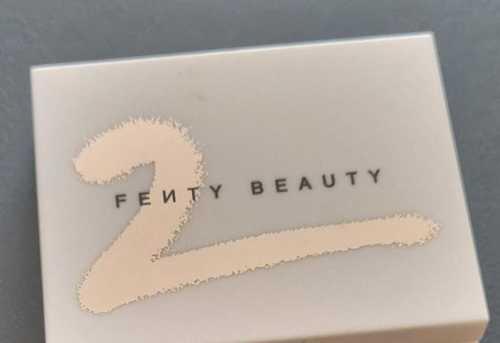 Fenty beauty палетка теней