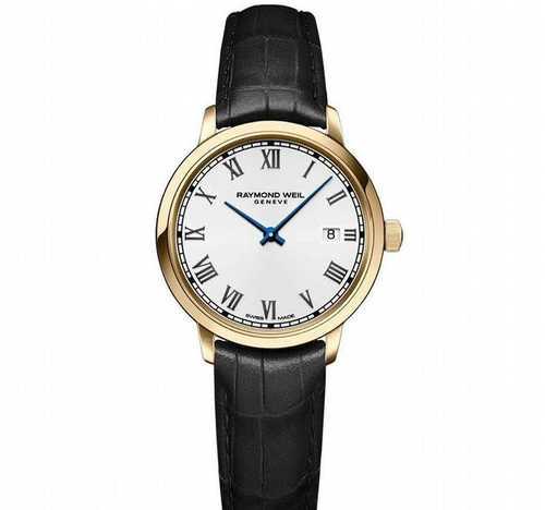 Raymond Weil Toccata 5985-PC-00359