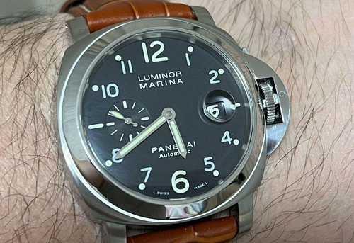 Panerai luminor marina