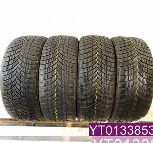 Bridgestone Blizzak LM-001 Evo 205/55 R16 91H