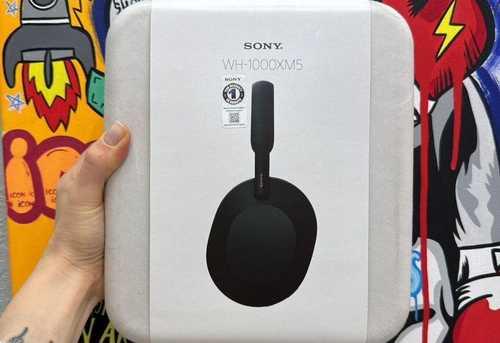 Наушники Sony wh 1000xm5