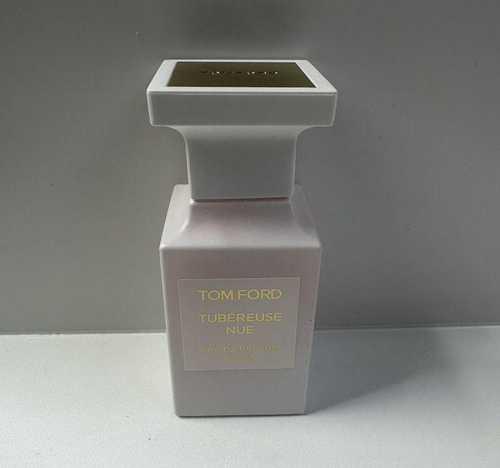 Tom ford tubereuse nue