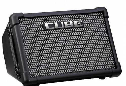 Комбоусилитель Roland cube Street EX