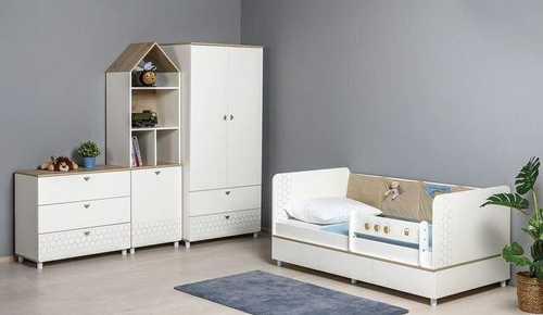 Детская мебель в стиле IKEA