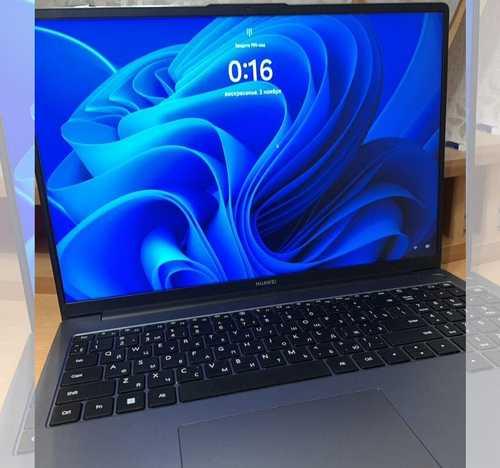 Huawei magicbook 14