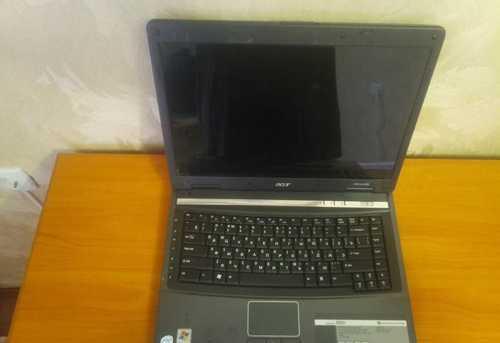 Ноутбук Acer Extensa 5220