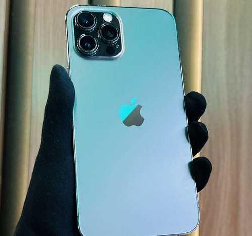 iPhone 12 Pro Max, 128 ГБ