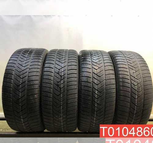 Pirelli Scorpion Winter 265/50 R20 111H