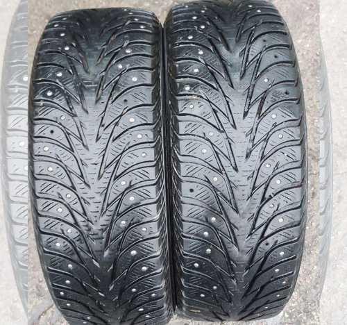 Yokohama Ice Guard IG35 195/55 R16 91T