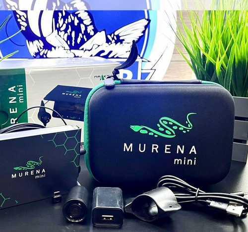 Подводная камера murena mini