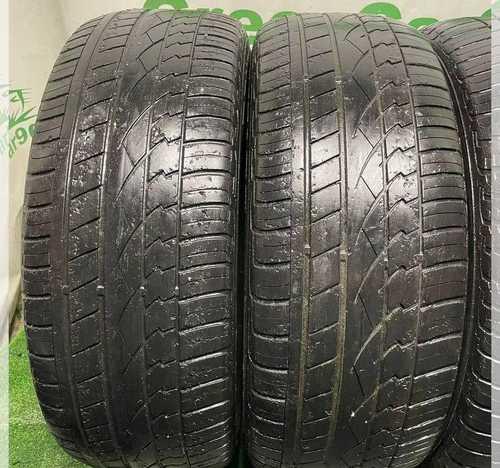 Continental CrossContact UHP 235/50 R19