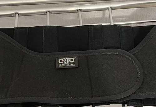 Бандаж для беременных orto