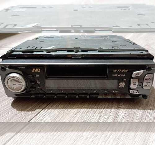 Автомагнитола кассетная JVC KS-FX 725R