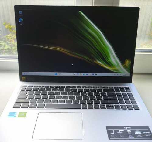Acer Aspire 3 a315 58g