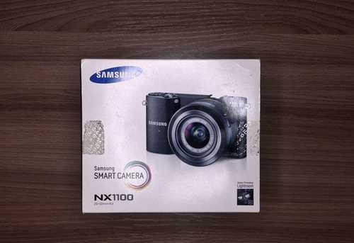 Samsung NX1100 Kit