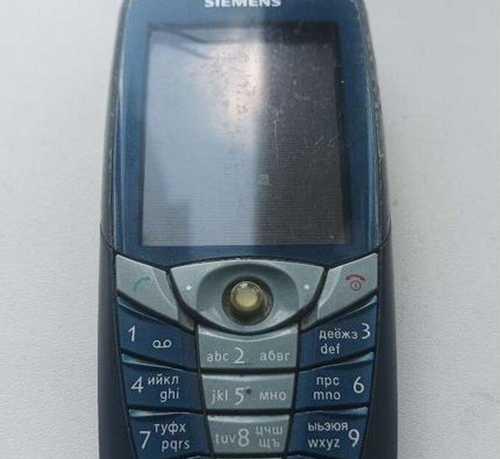Телефон Siemens cx70