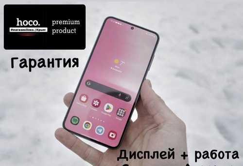 Дисплей Samsung А серия (+установка)