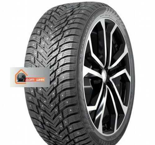 Nokian Tyres Hakkapeliitta 10p SUV 215/65 R17 103T