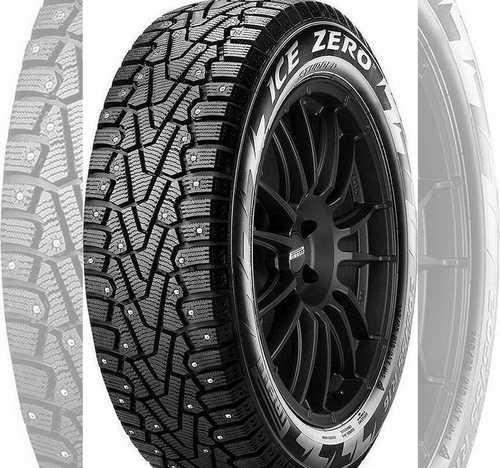 Pirelli Ice Zero 275/50 R20 T