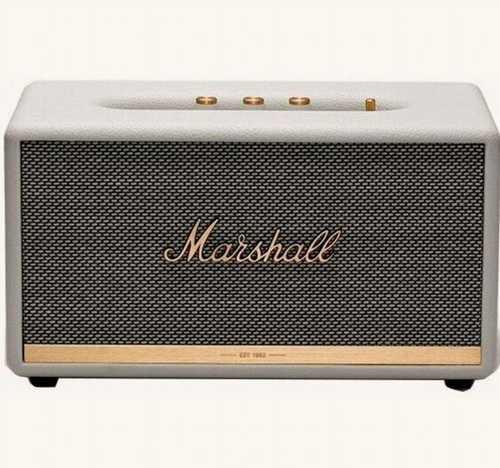 Колонка marshall stanmore 2