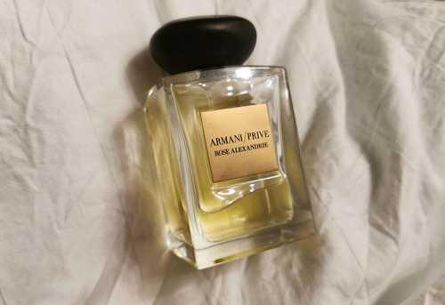 Парфюм Armani Prive Rose Alexandrie 100 мл