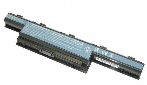AS10D81 - Аккумулятор (батарея) для Acer