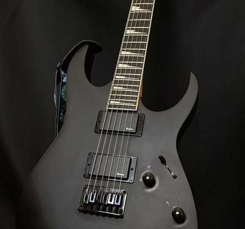 Электрогитара ibanez gio