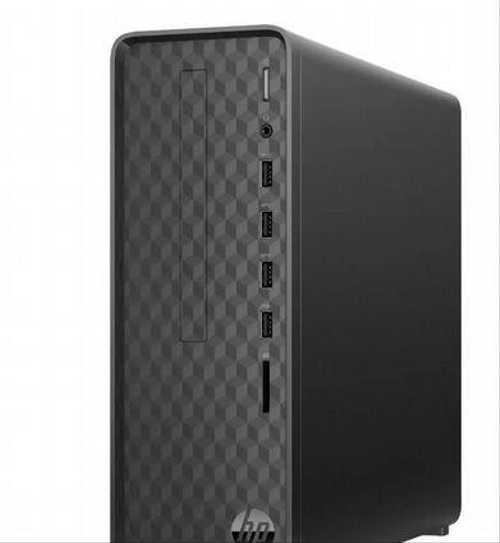 HP Slim Desktop 3250U/16/Vega3/256+500/W10