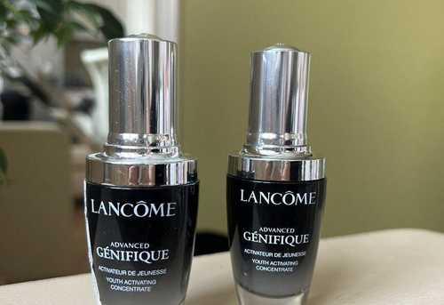 Lancome genifique сыворотка