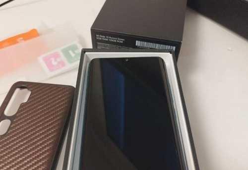 Xiaomi Mi Note 10, 6/128 ГБ