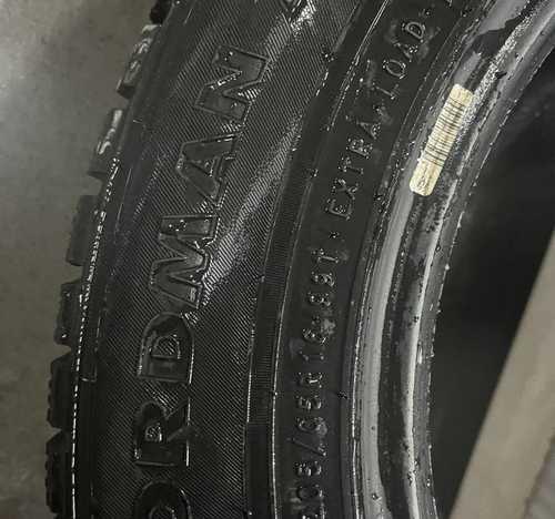 Nokian Tyres Nordman 7 205/65 R16