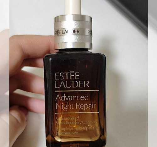 Пустой флакон Estee lauder