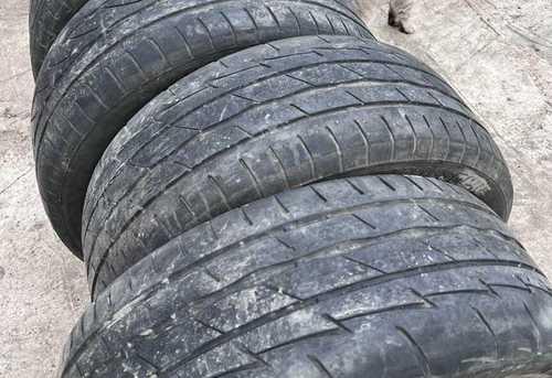 Bridgestone Potenza RE003 Adrenalin 225/50 R17