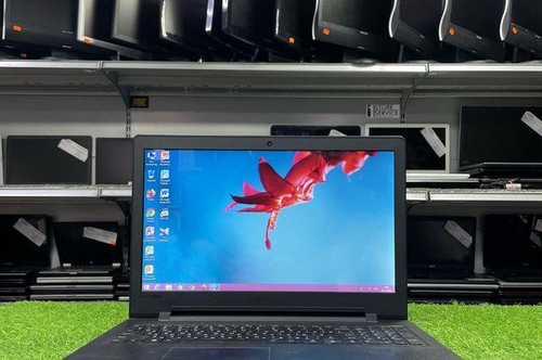 Ноутбук Lenovo IdeaPad 110-15IBR