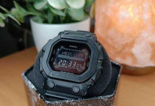Casio g shock GX-56BB
