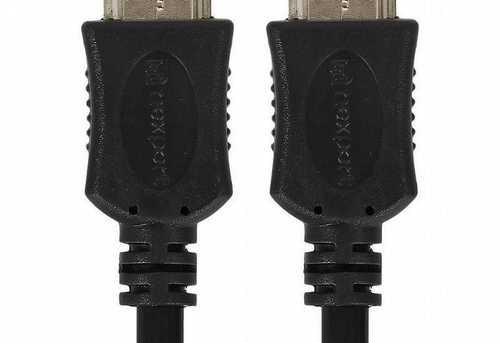 Кабель hdmi-hdmi 5.0 метров, v1.4, Nexport