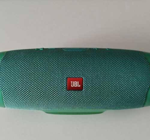 Колонка JBL Charge 4