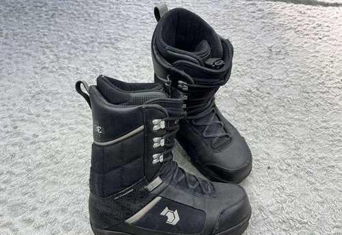 Ботинки для сноуборда 43.5eur Northwave