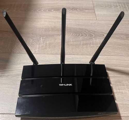 Wifi роутер 5g (tp-link Archer C59)