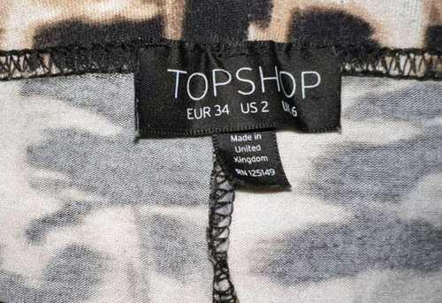 Topshop лосины