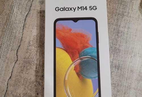 Samsung Galaxy M14, 4/64 ГБ