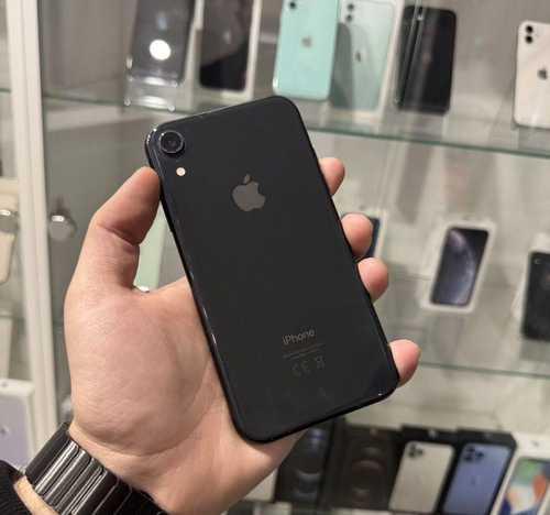 iPhone Xr, 256 ГБ