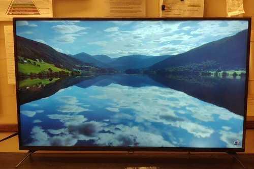 ЖК-телевизор 50" Philips 50PUT6023/60 без Smart