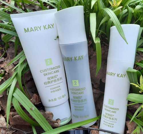 Система для базового ухода Mary Kay