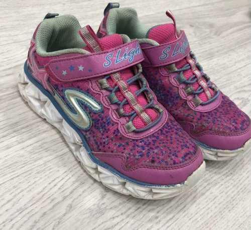Кроссовки skechers 32